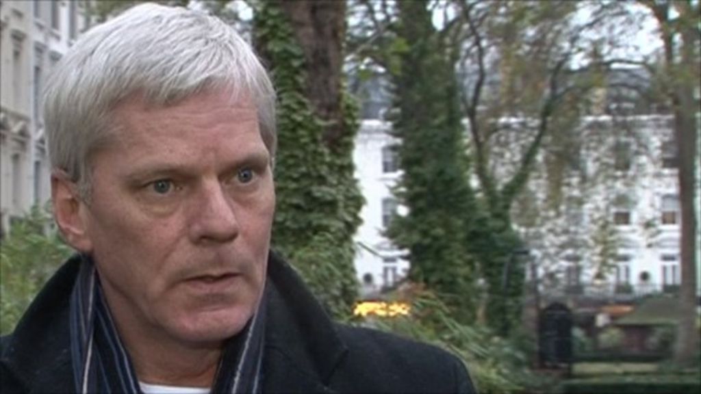 Wikileaks defends release of latest diplomatic cables - BBC News