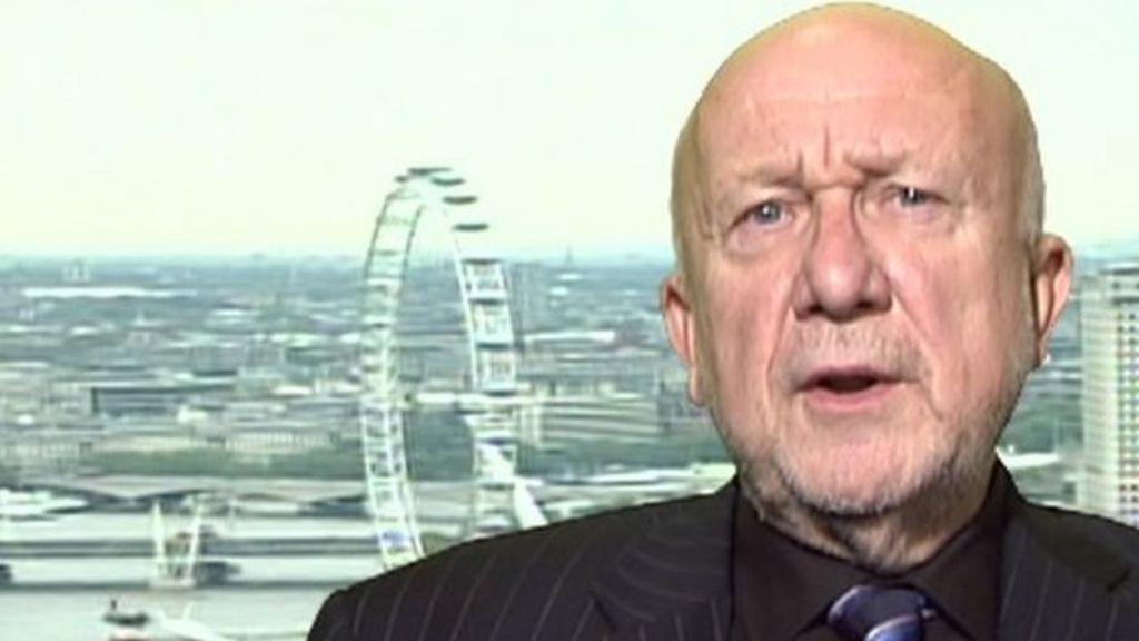 Probation union Napo predicts rise in prisoner numbers - BBC News