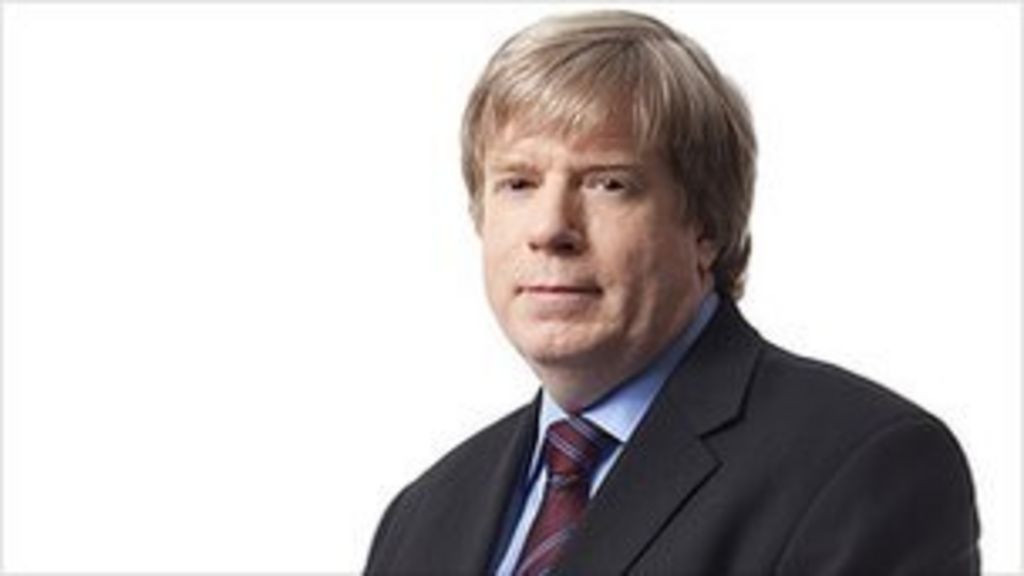 The mantra of CA Technologies' Donald Ferguson: Simplify - BBC News