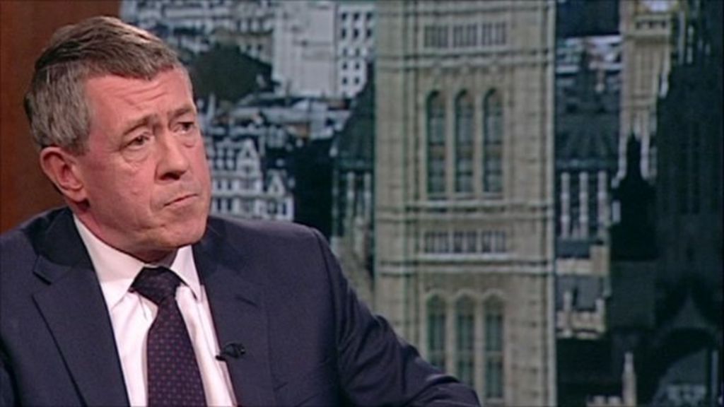 John Denham says Labour will 'reach out to Lib Dems' - BBC News