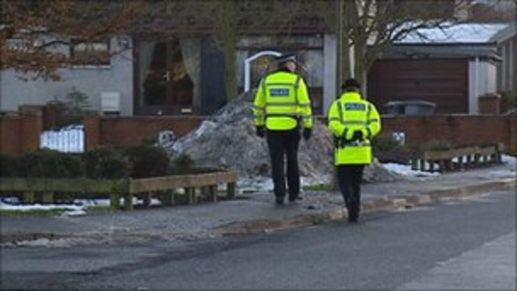 Teenager charged with Whitburn woman's murder - BBC News