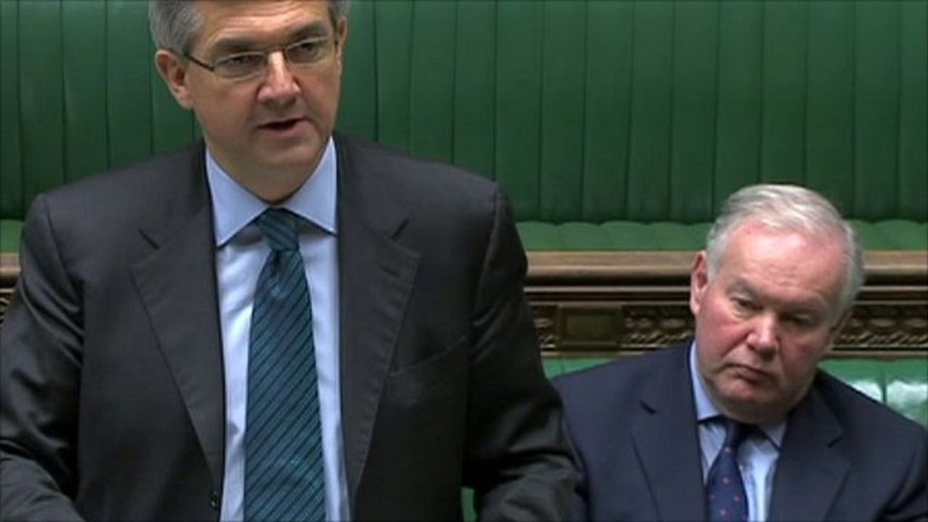 Huhne: 'Huge' challenges in meeting electricity demand - BBC News