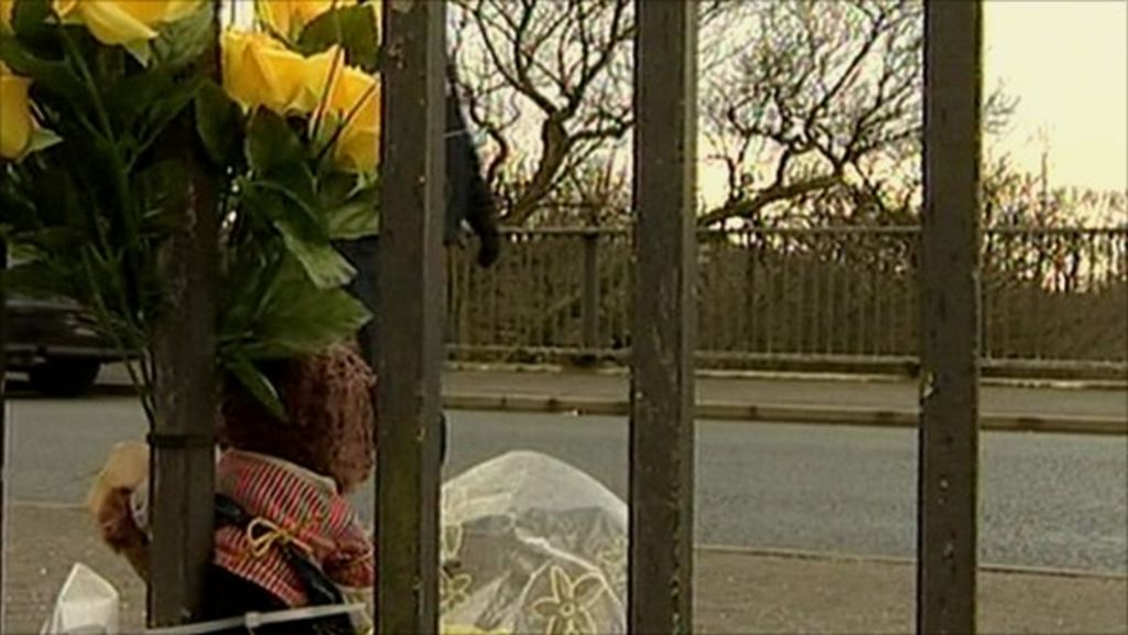 Death crash driver will not be deported - BBC News