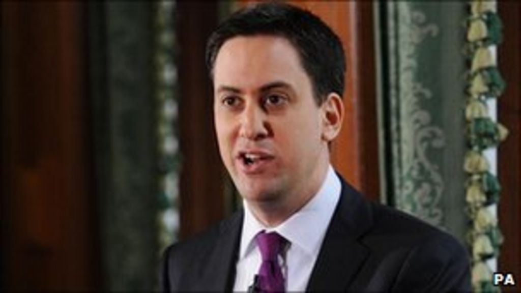 Landale Online: Labour's year - BBC News