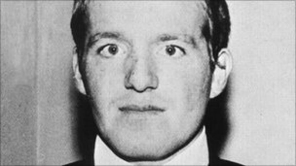 50-year fight to clear James Hanratty's name - BBC News