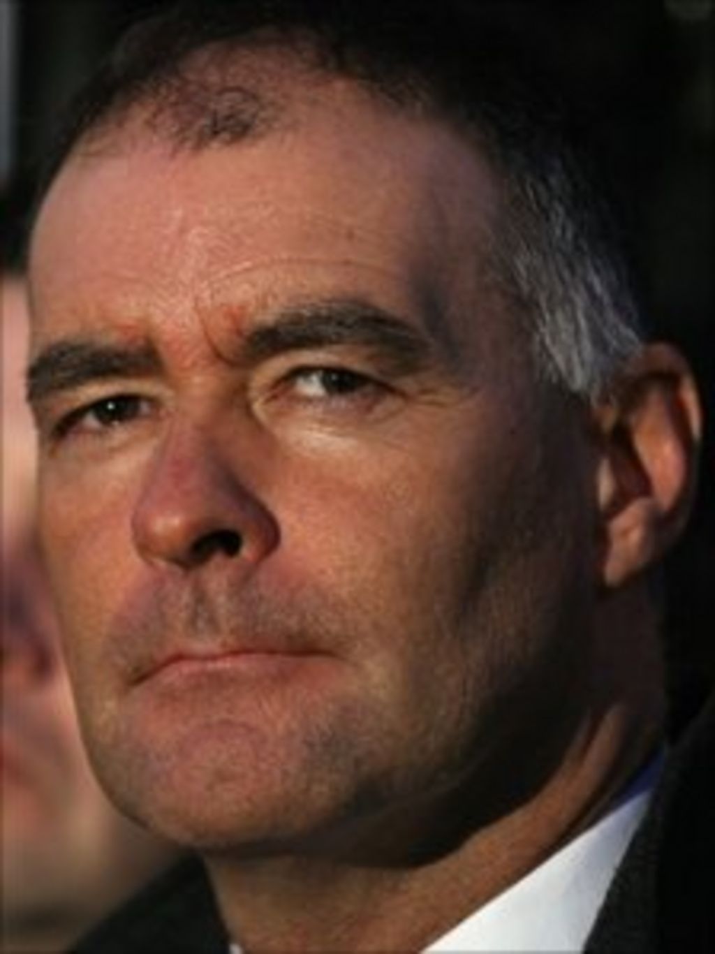 Tommy Sheridan planning News of the World legal action - BBC News