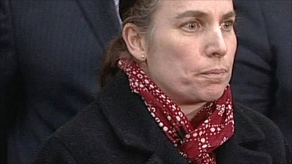 Paedophile ring member Tracy Lyons 'knew what she was doing' say police ...