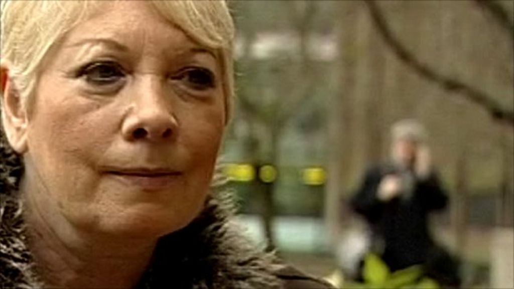 Conman Terry Freeman appeared honest to victim - BBC News