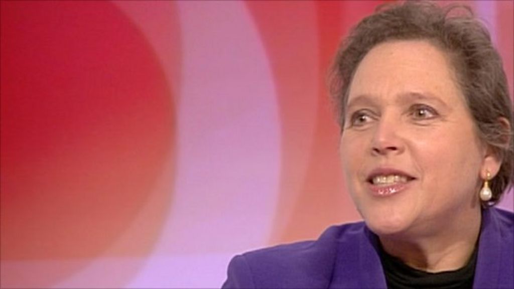 Baroness Kramer on Nick Clegg and Lib Dem poll ratings - BBC News
