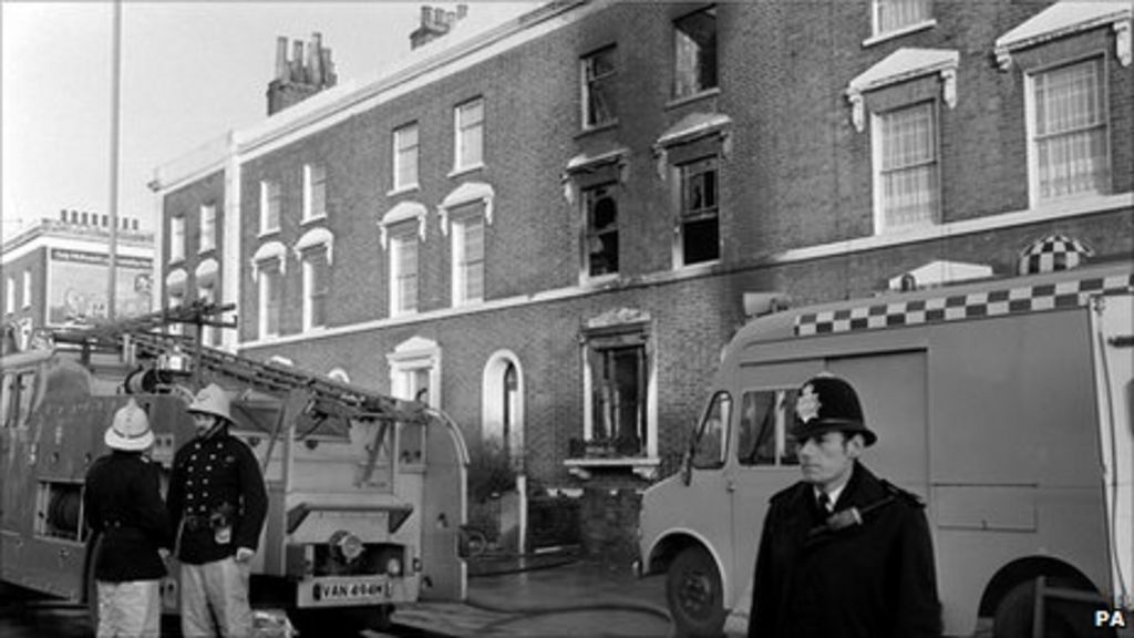 Did The New Cross Fire Create A Black British Identity BBC News did-the-new-cross-fire-create-a-black-british-identity-bbc-news