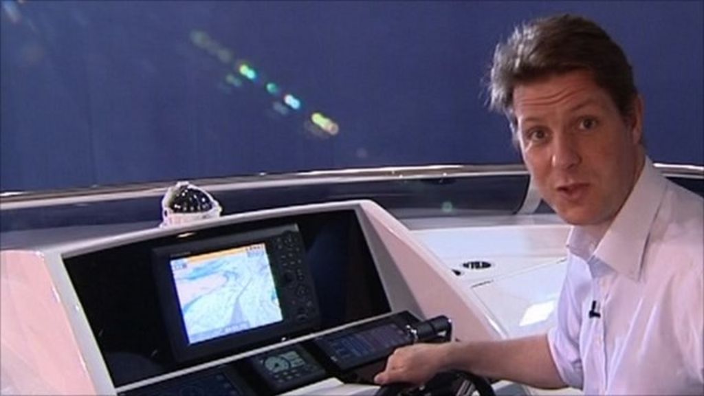 Fraser Nelson's political round-up of the Westminster week - BBC News