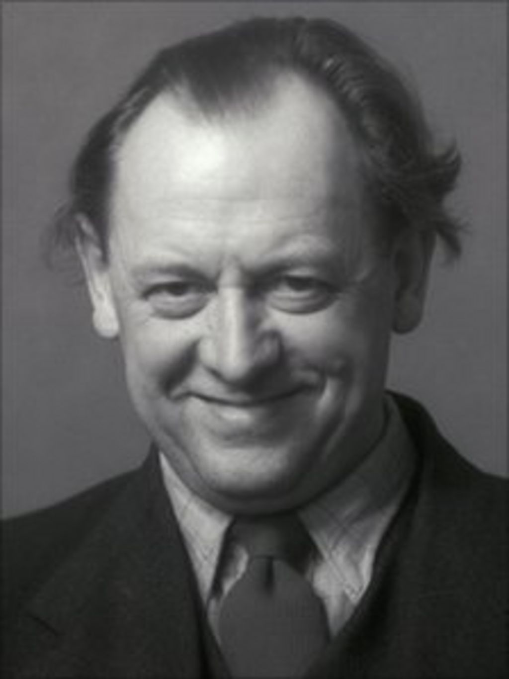 Kurt Schwitters: Portrait of a starving artist - BBC News