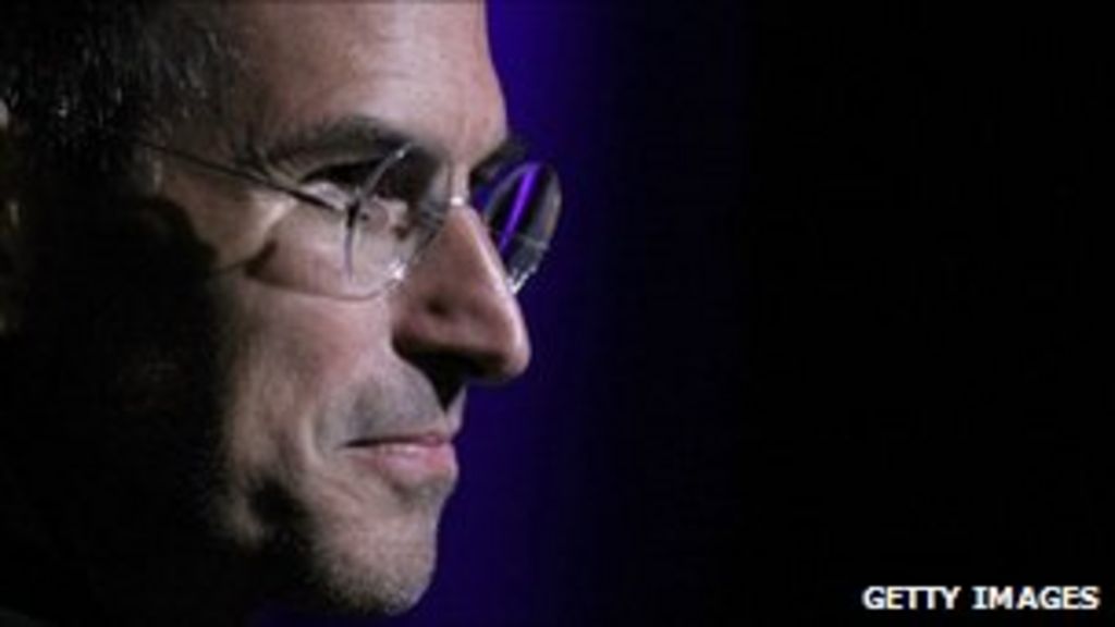Profile: Apple's Steve Jobs - BBC News