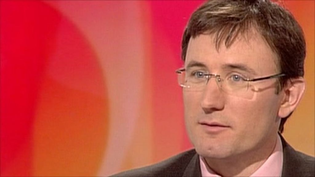 James Landale on all-night Lords sitting for AV debate - BBC News