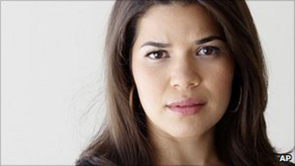 Ugly Betty star America Ferrera on Sundance jury - BBC News