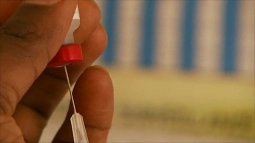 New immunisation drive to tackle 'forgotten killer' - BBC News