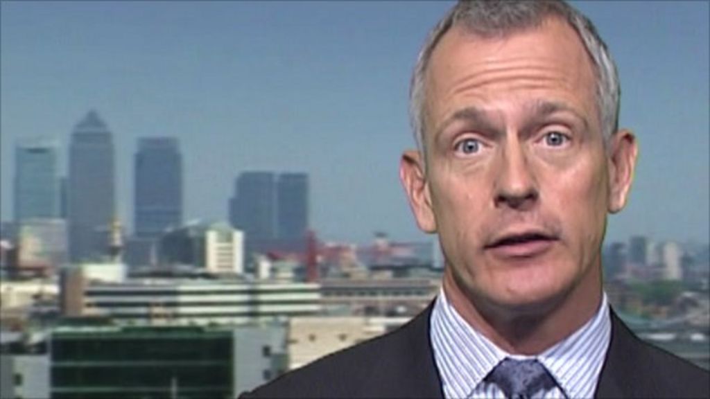 Brian Paddick: 'Police don't want to upset news editors' - BBC News