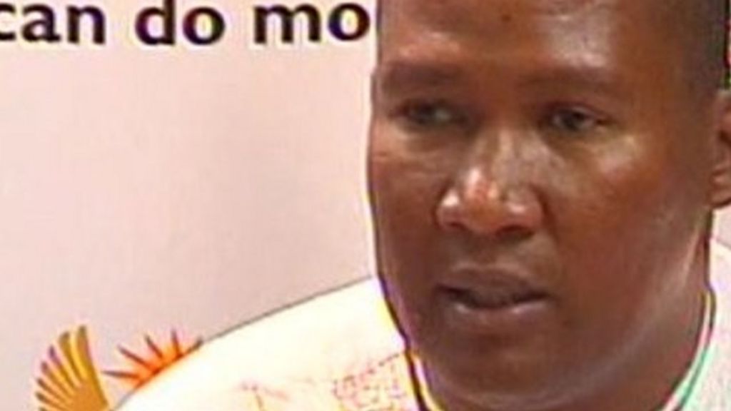 Mandela family joy as former president discharged - BBC News