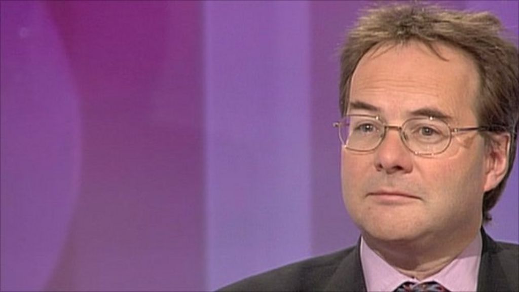 Parliament needs a Black Rod, says Quentin Letts - BBC News