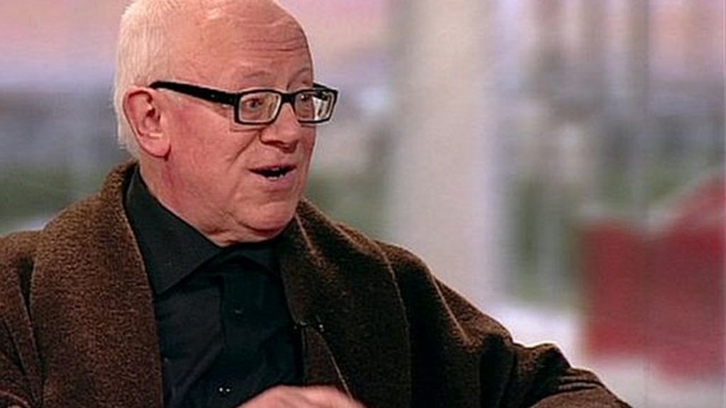Ken Morley on Corrie's appeal - BBC News