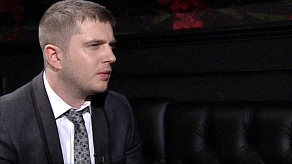 Five Minutes With: Plan B - BBC News