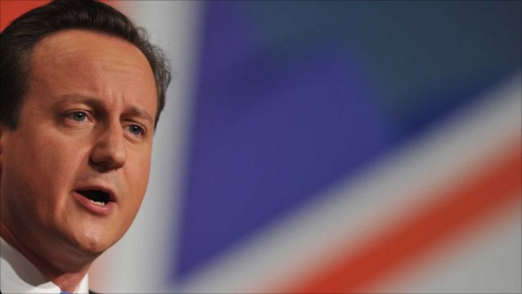 David Cameron speech on multiculturalism - BBC News
