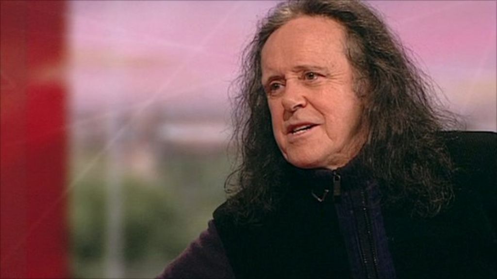 Donovan on his teenage years and working with The Beatles - BBC News