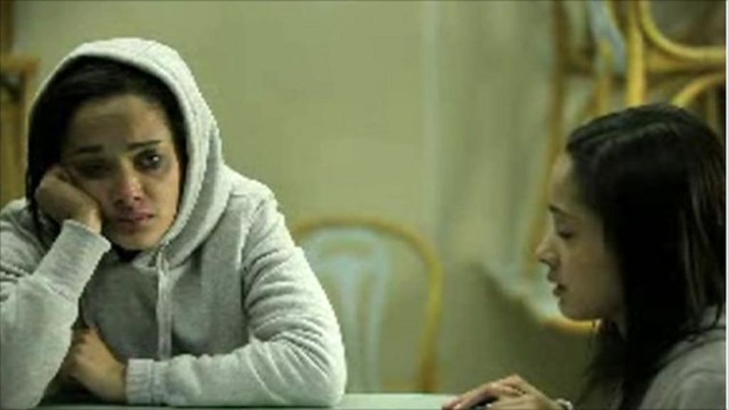 CEOP releases film about online safety for children - BBC News