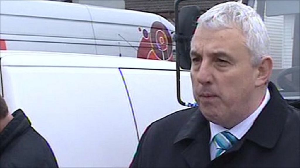 Police arrest man, 26, over Nikitta Grender murder - BBC News