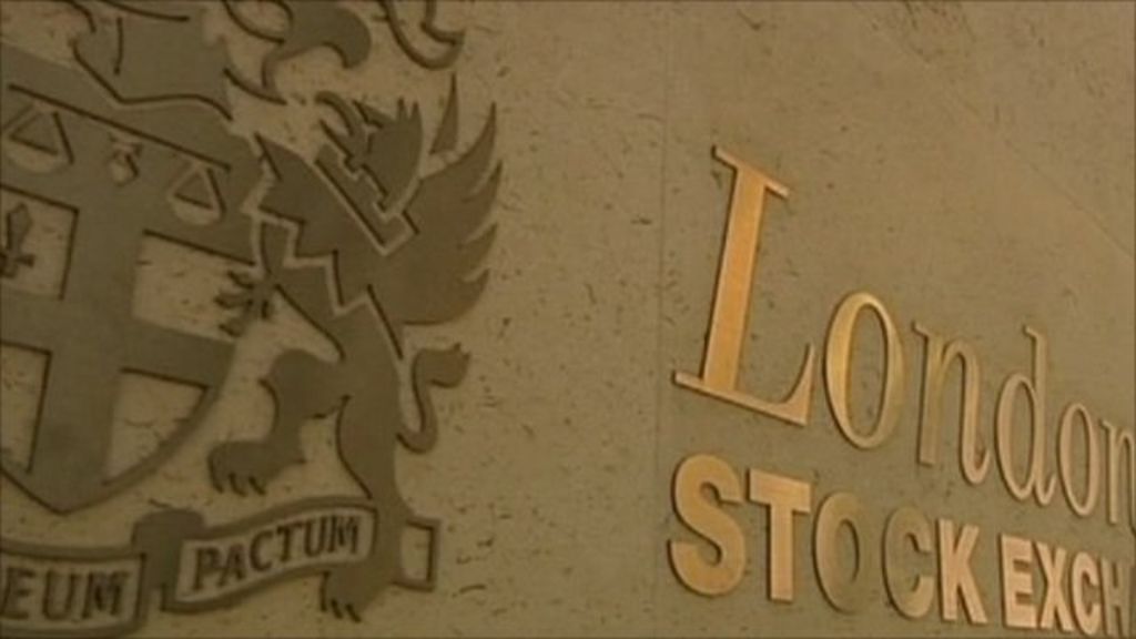 LSE agrees merger with TMX Group - BBC News