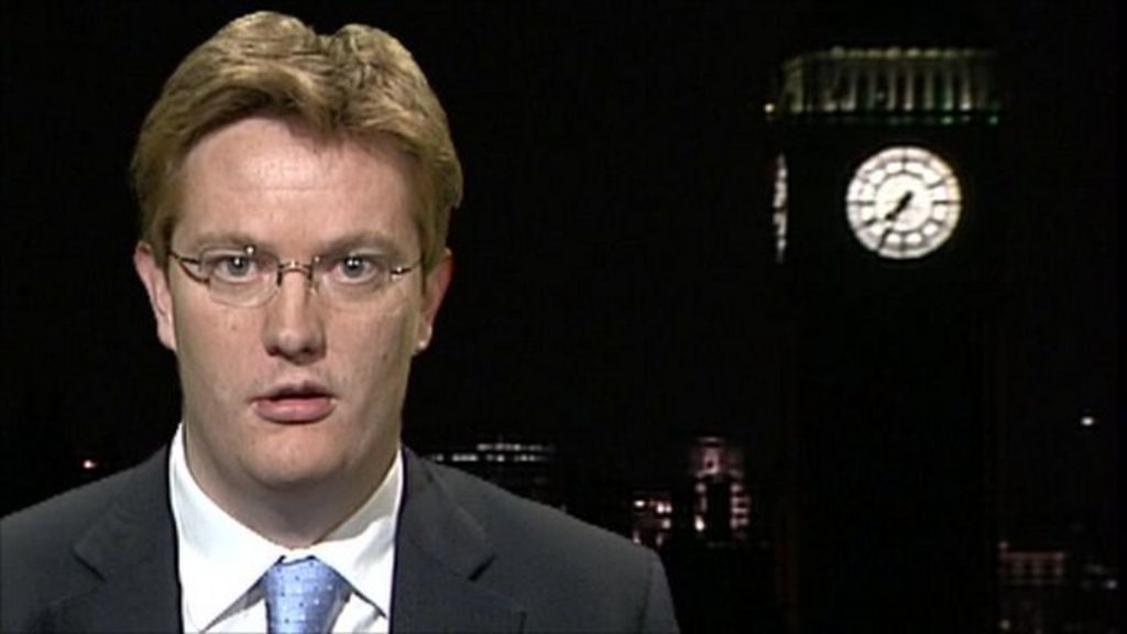 Lord Oakeshott decision 'mutual' - BBC News
