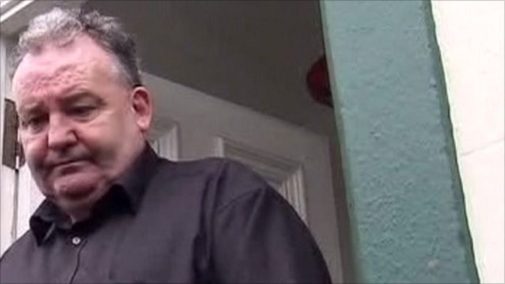 Former MP Jim Devine guilty over expenses - BBC News