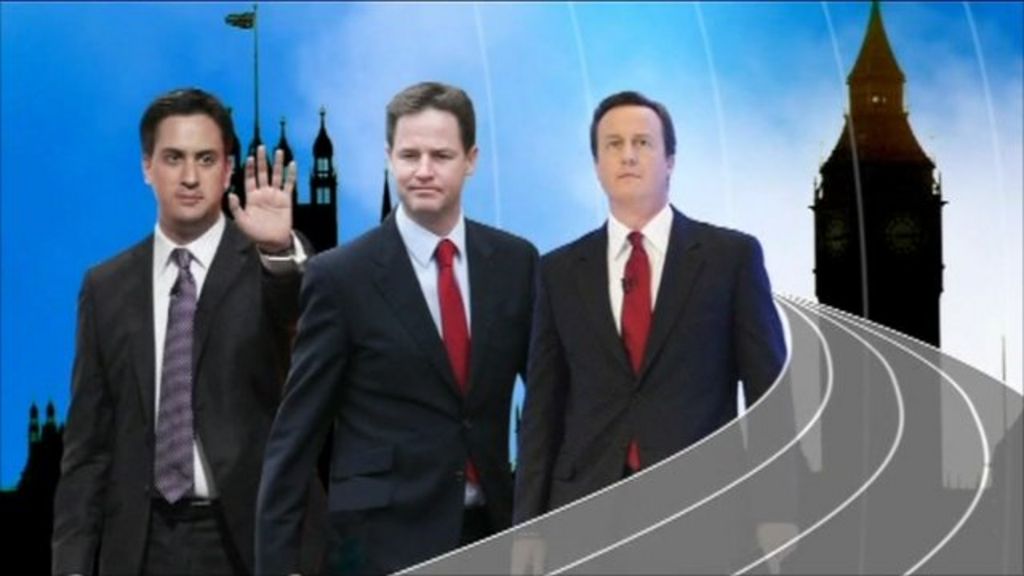 Alternative Vote (AV) referendum divides Clegg and Cameron - BBC News