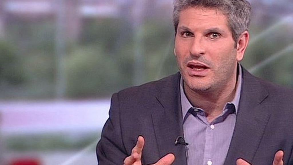 Jason Solomon's view on the Oscar wins - BBC News