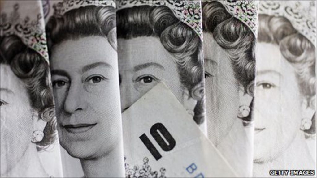 How Much Forged Money Is In Circulation In The UK BBC News How Much Forged Money Is In Circulation In The UK BBC News