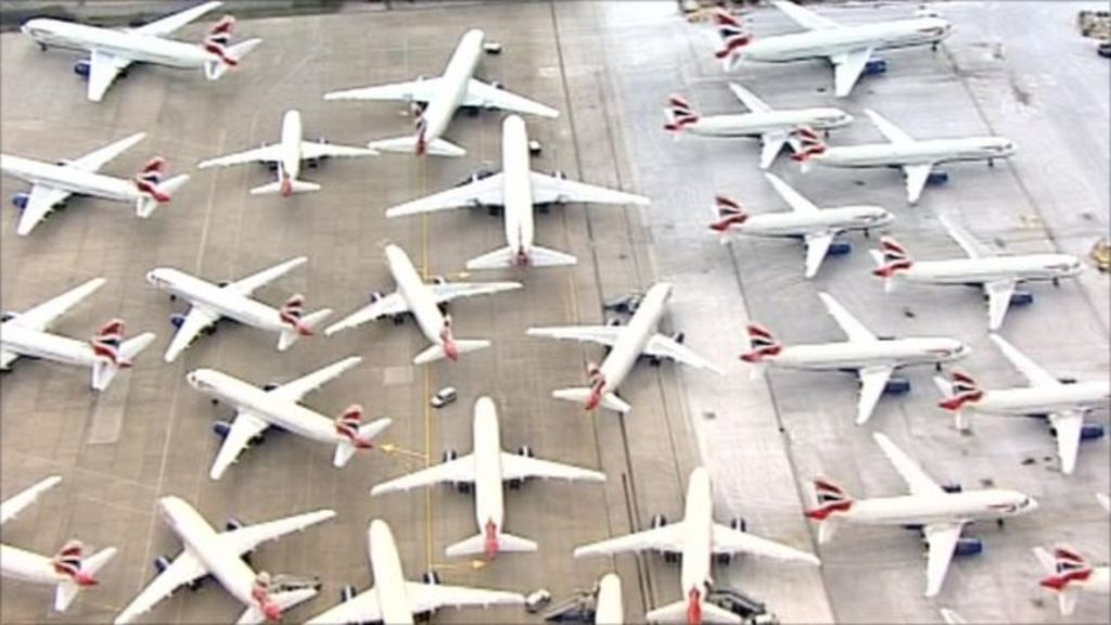 Former BA worker Rajib Karim convicted of terror charges - BBC News