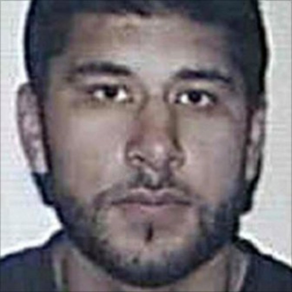 Profile: Hasib Hussain - BBC News