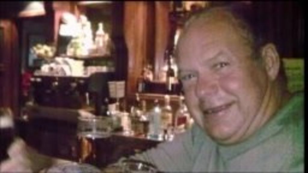 Cumbria gunman Derrick Bird was 'paranoid' - BBC News