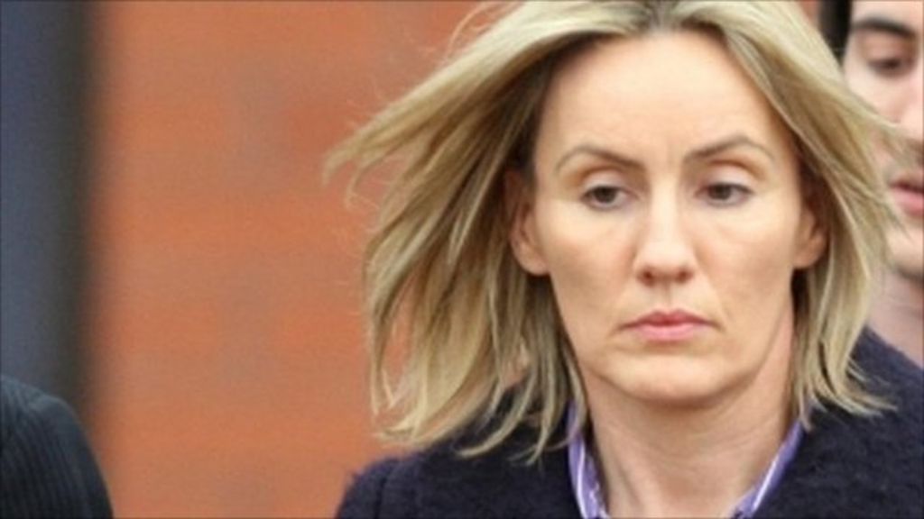 Background: Who is Hazel Stewart? - BBC News