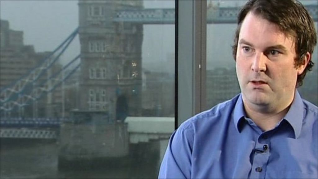 7/7 bombing victim recalls moment of the explosion - BBC News