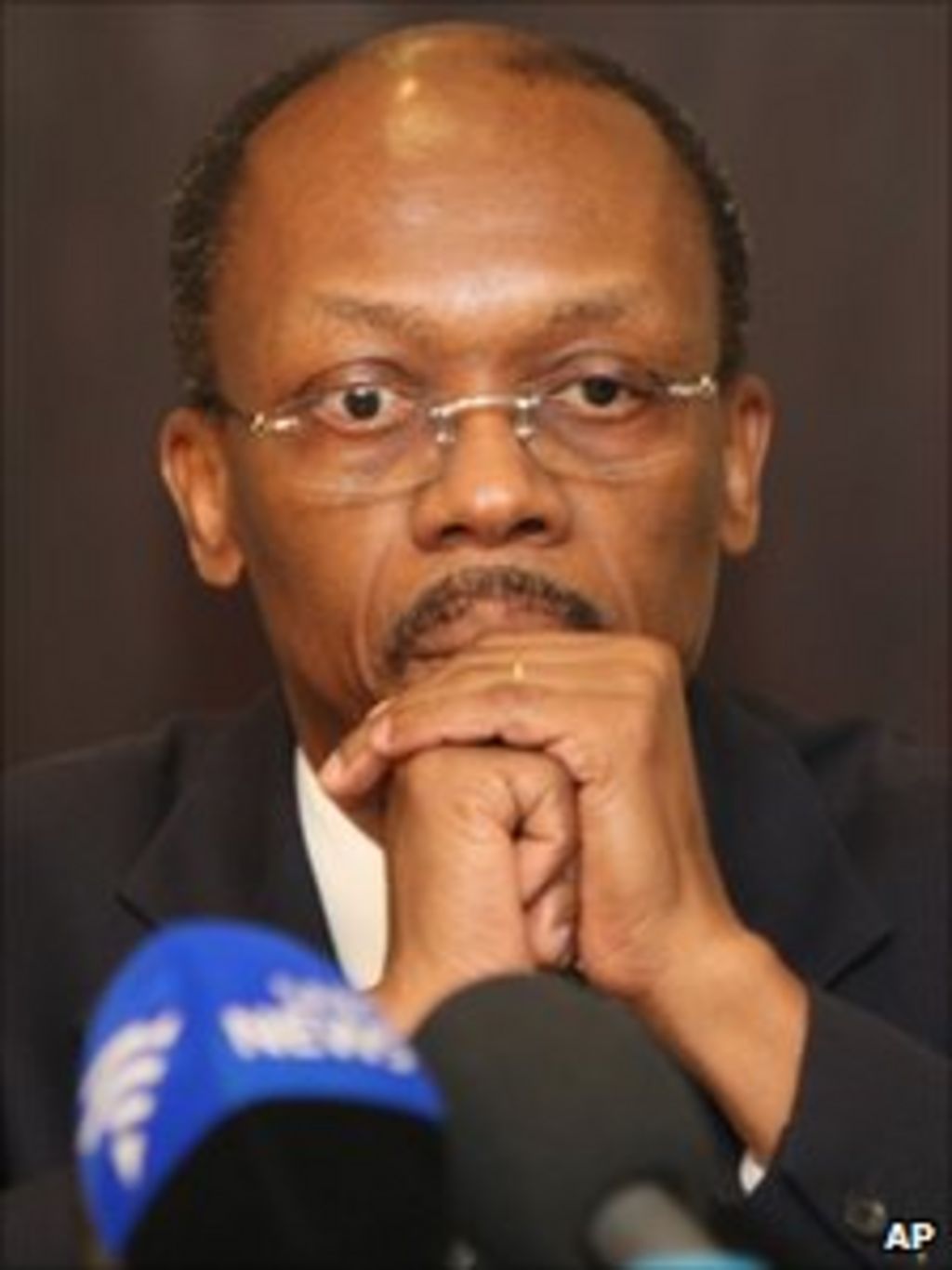 Profile: Jean-Bertrand Aristide - BBC News