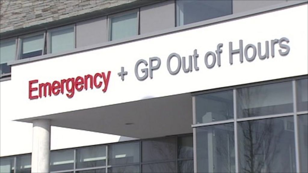 Long wait for Northern Ireland hospital patients - BBC News
