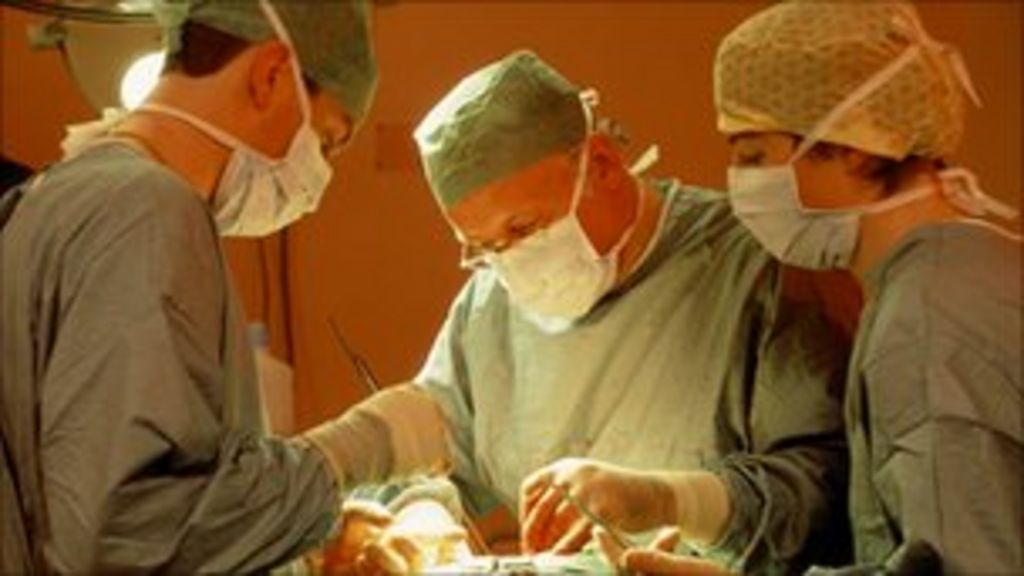 'Unethical' anaesthetics research is retracted - BBC News