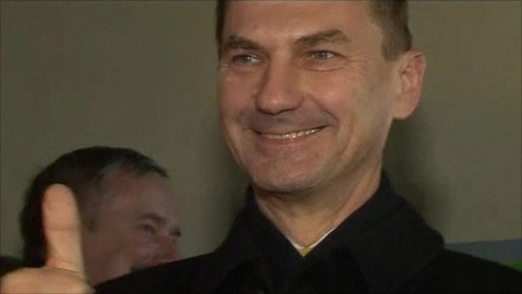 Estonian election backs Andrus Ansip government - BBC News