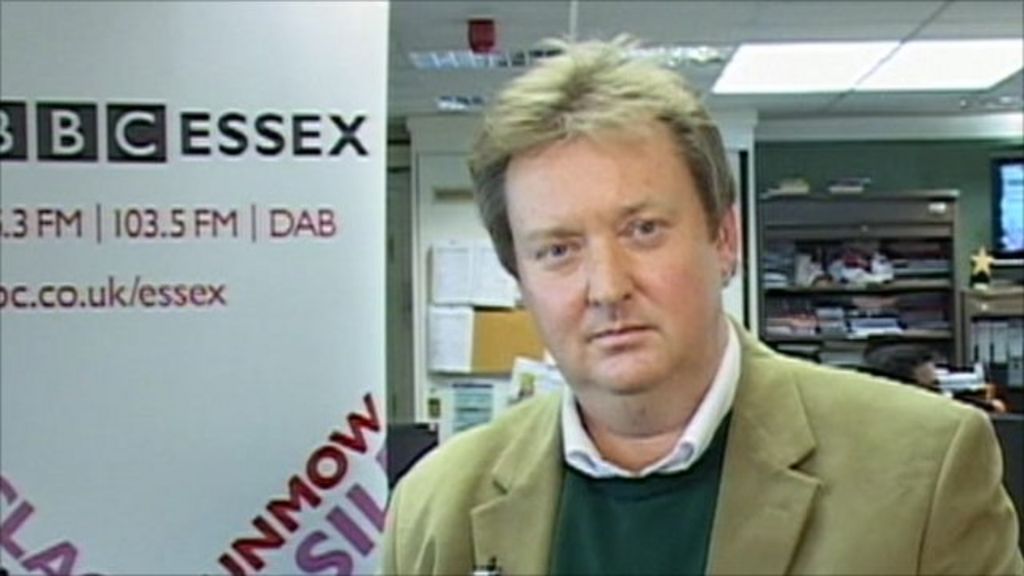 Business leader: 'Prince Andrew helped us do a deal with Google' - BBC News