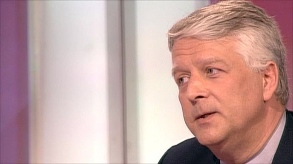 Lib Dem by-election loser Dominic Carman's attack on Barnsley - BBC News