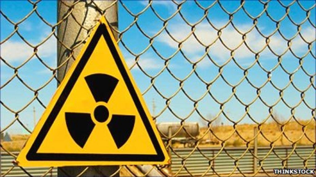 The fear of nuclear - BBC News