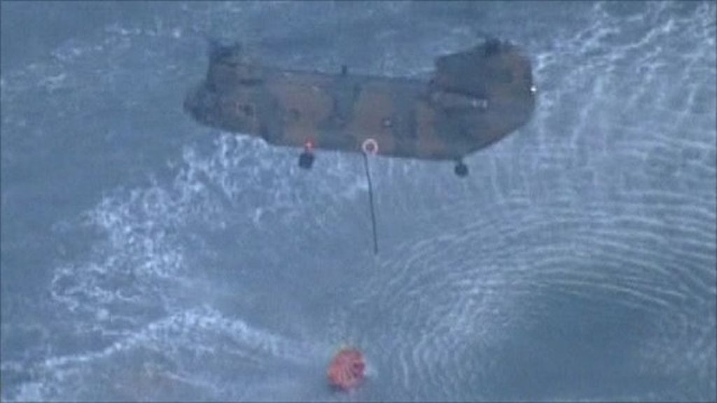 Fears over Japan nuclear plant cause people to leave Tokyo - BBC News