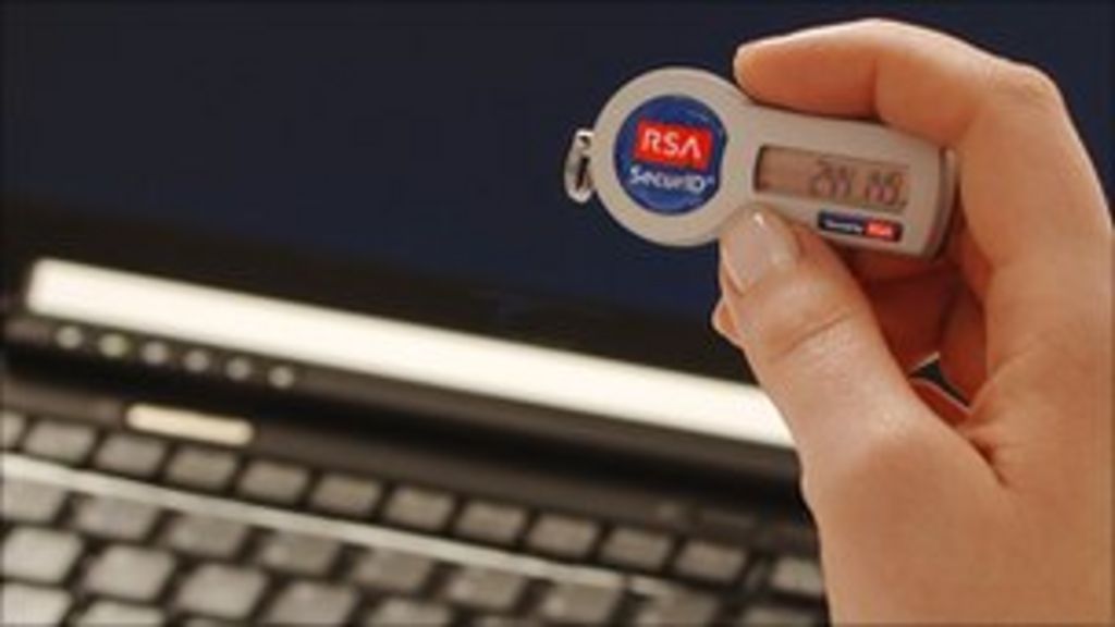Security firm RSA offers to replace SecurID tokens - BBC News