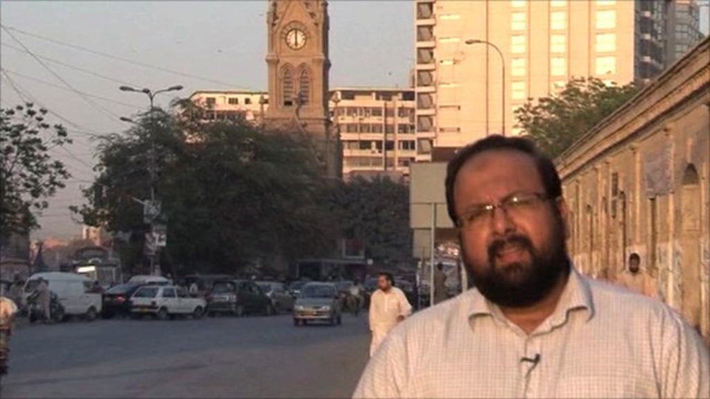 About Time: How Pakistan changed its time with its identity - BBC News